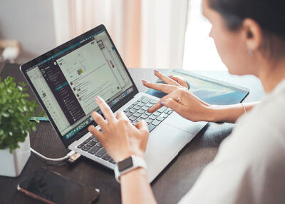 What types of online platforms are there? Types of online platforms