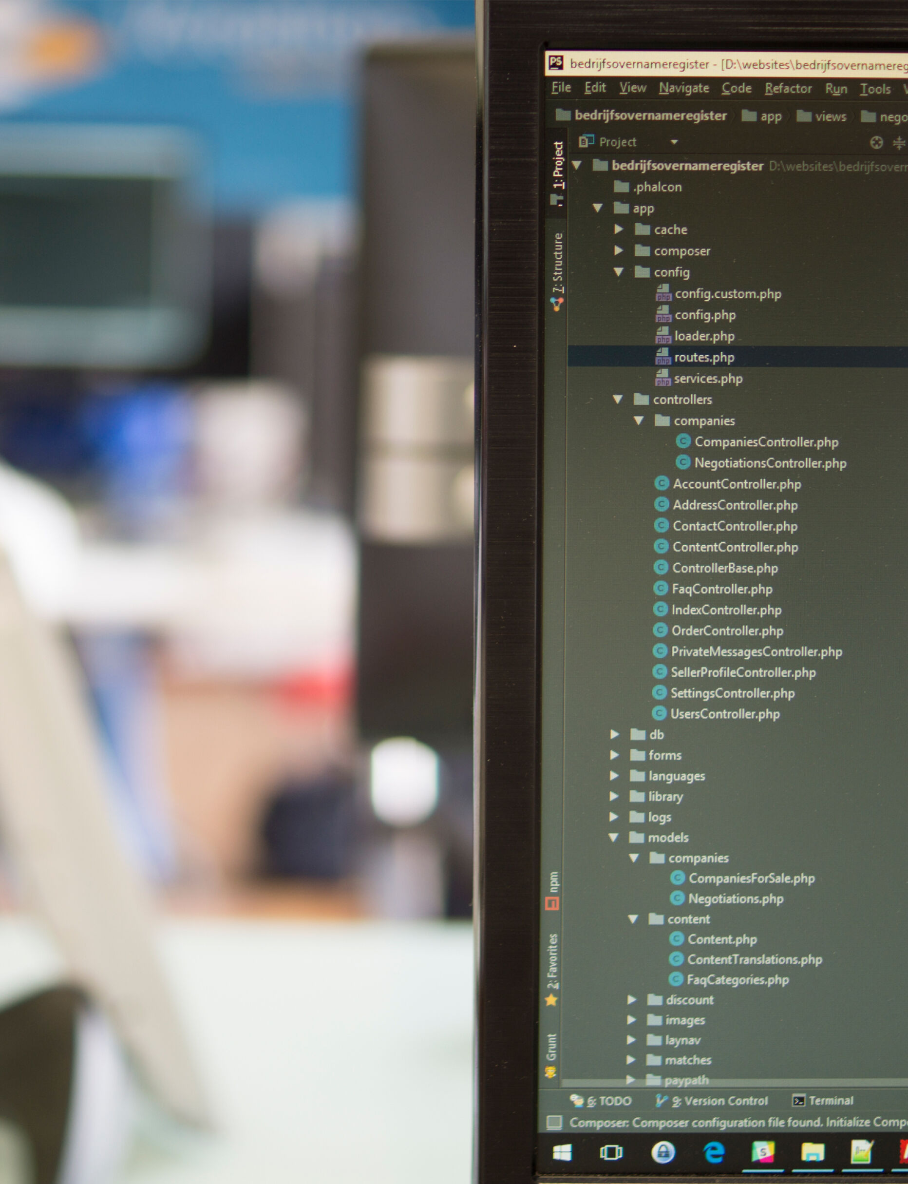 Start an online platform? Get to know us