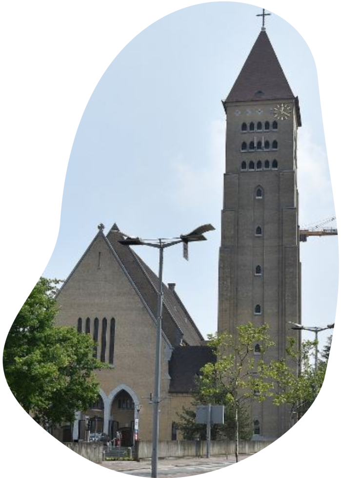 Create website Winchester