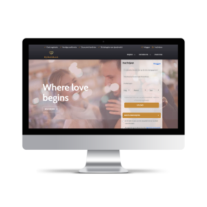 Opsæt en matchplatform