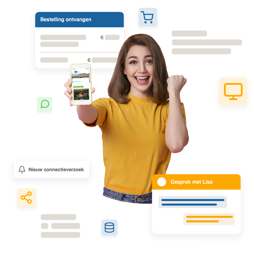 Marktplatz einrichten? Online Marktplatz erstellen mit StartPlatform