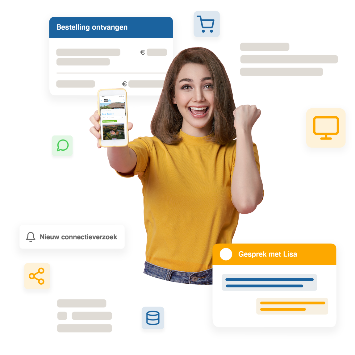 Créer un marketplace? Créez votre propre site web de place de marché ...