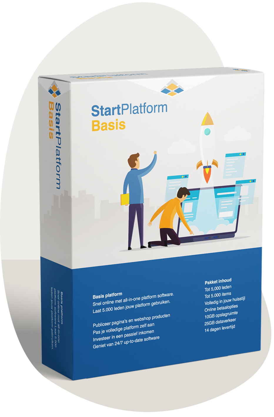 🚀 Mettre en place une plateforme en ligne ? Faire construire une ...