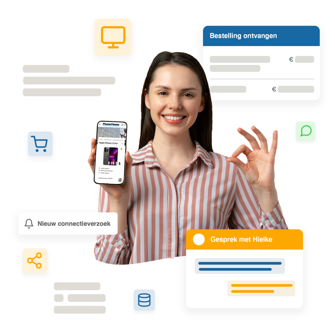 Set up an eCommerce platform?