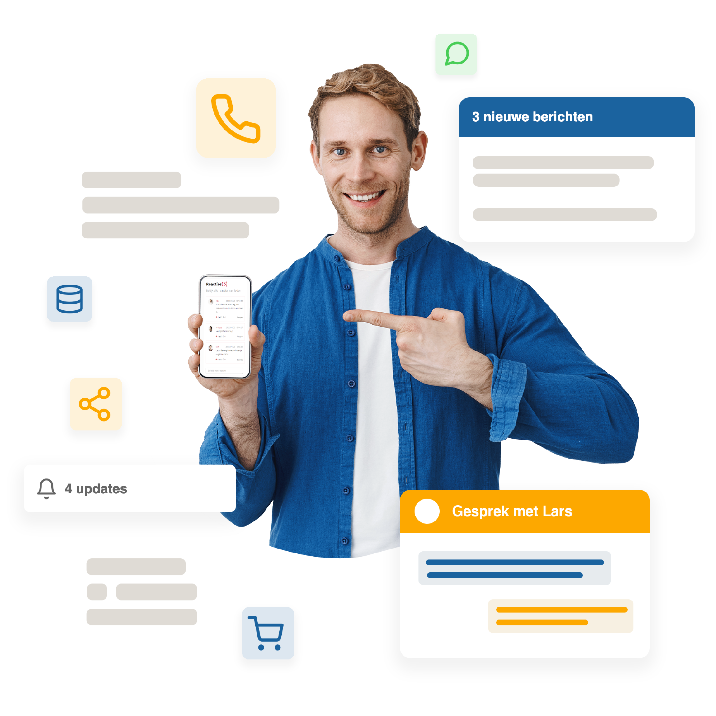 Looking to have an extranet built? We use state-of-the-art extranet ...