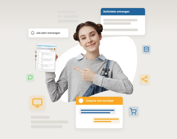 What is an online platform