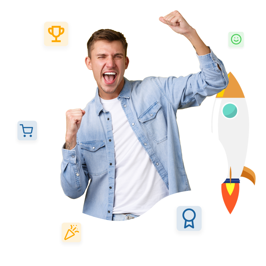 How to create a good site myself? Create a website yourself