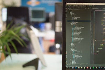 Full stack developer vacature in Utrecht