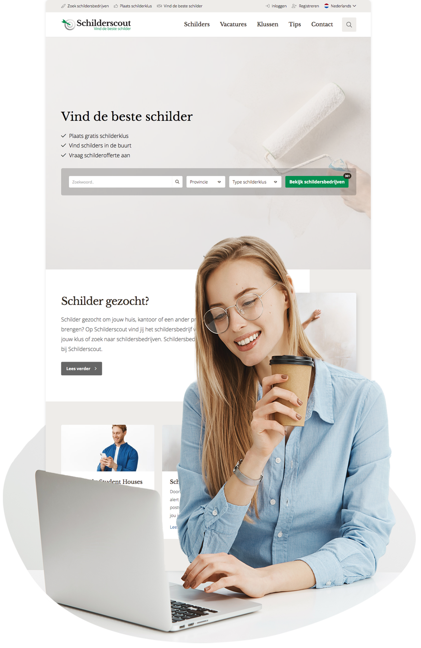 🚀 Mettre en place une plateforme en ligne ? Faire construire une ...