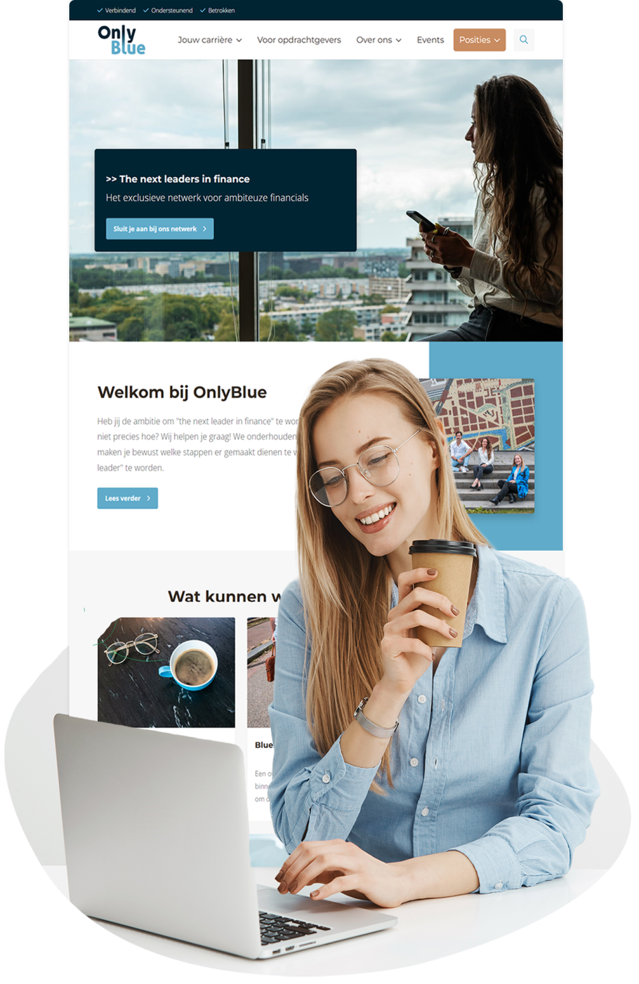 🚀 Vil du have lavet en jobportal? Alt-i-en jobansøgningssoftware