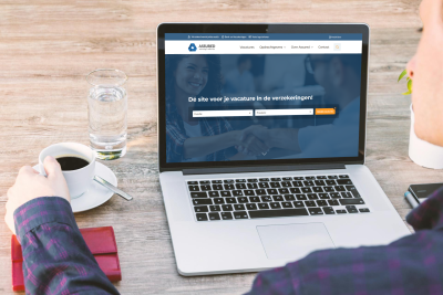 Vacature platform maken? Eigen vacature platform bouwen met Startplatform
