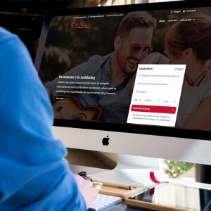 How to build your own dating site
